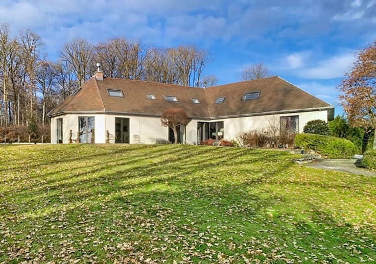 Uitzonderlijk vastgoed te koop in Lasne - € 1.350.000 - 4 slaapkamers ...