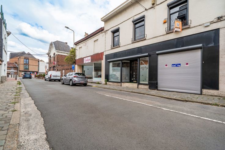 127 MAISONS à vendre Dour (7370)