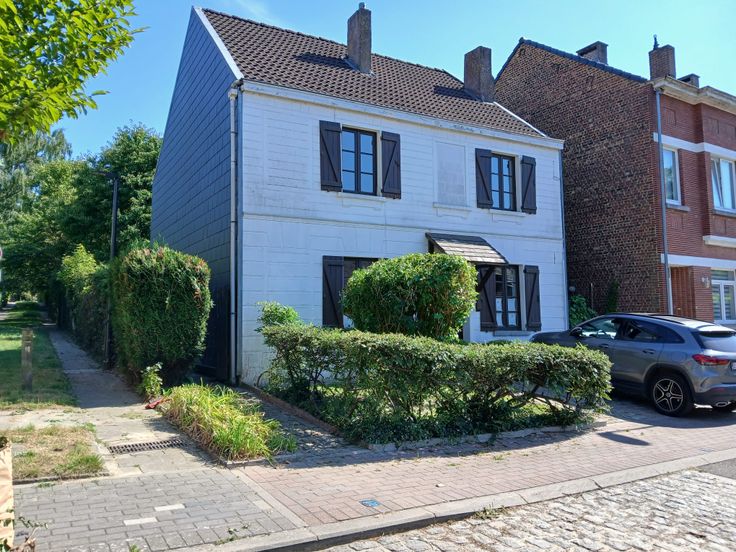 Villa à vendre à Waterloo - 395 000 € - 3 chambres - 176m² - Immoweb