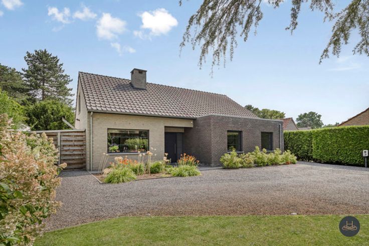 50 huizen te koop Tremelo (3120)