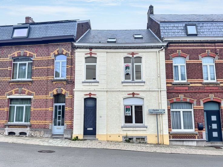 60 MAISONS à vendre Gembloux (5030)