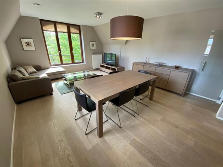 Appartement à louer - Auderghem (1160) - Immoweb