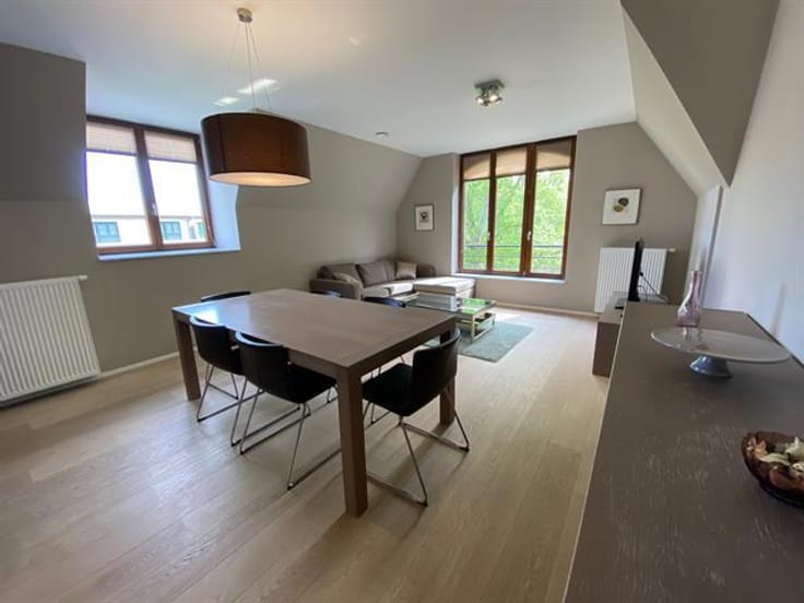 Appartement à louer - Auderghem (1160) - Immoweb