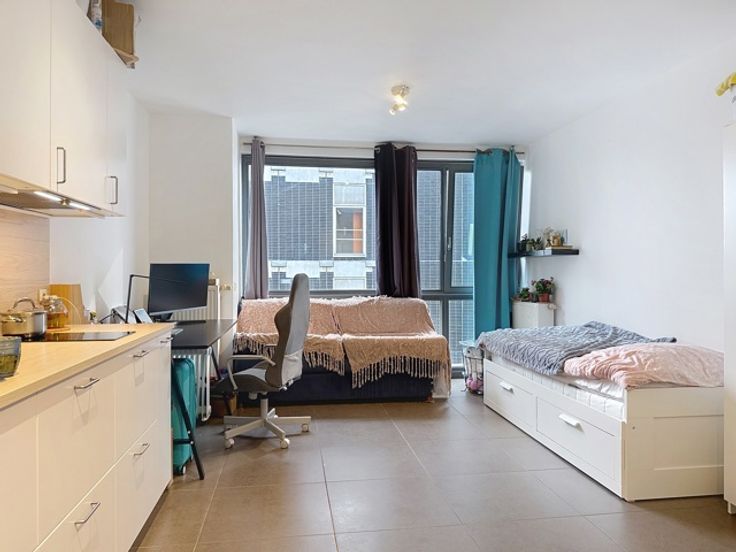 Studio te huur - Antwerpen (Provincie) - Immoweb