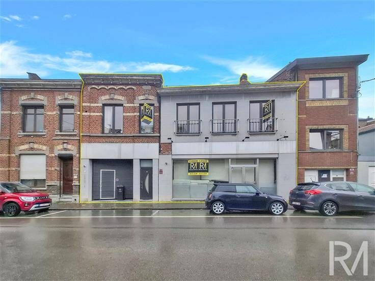 54 MAISONS à vendre Vottem (4041)