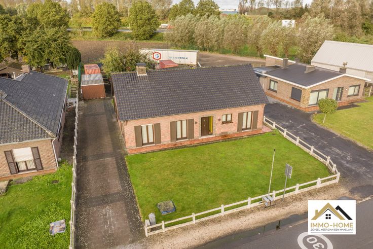 Huis te koop - Desteldonk (9042) - Immoweb