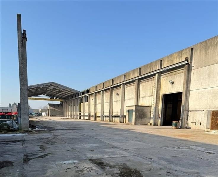 Commerciële panden te huur in AALTER - € 15.000/maand - 5 952m² - Immoweb