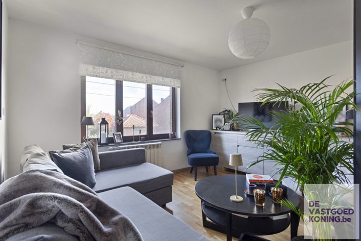 25 huizen te koop Hombeek (2811)