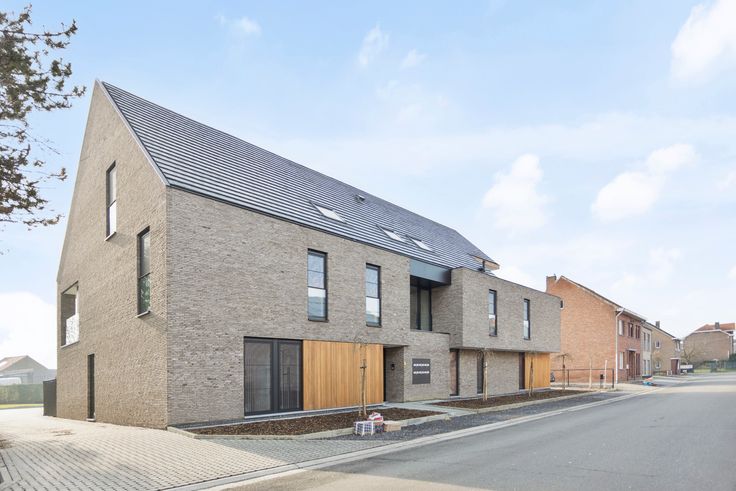 Appartement te huur - Bilzen (3740) - Immoweb