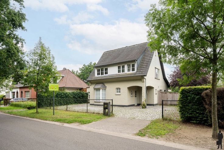 172 huizen te koop Schilde (2970)