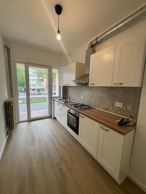 Appartement te huur - Berchem (2600) - Immoweb