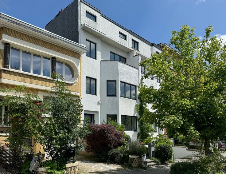 70 MAISONS à vendre Auderghem (1160)