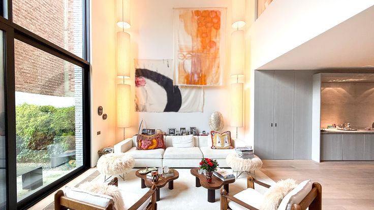 Maison à vendre à Uccle - 1 710 000 € - 3 chambres - 195m² - Immoweb