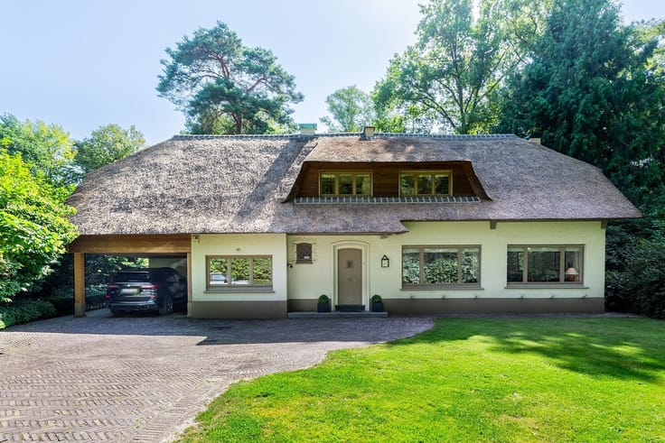 172 huizen te koop Schilde (2970)