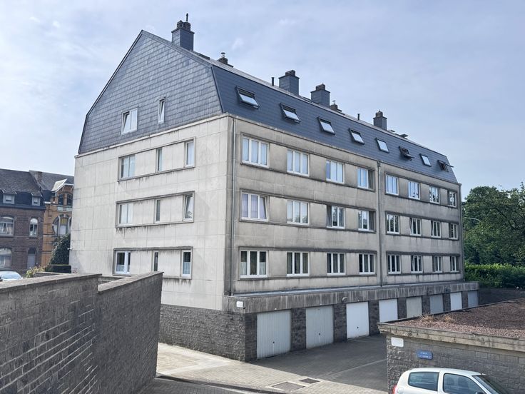 Appartement à vendre - Gembloux (5030) - Immoweb