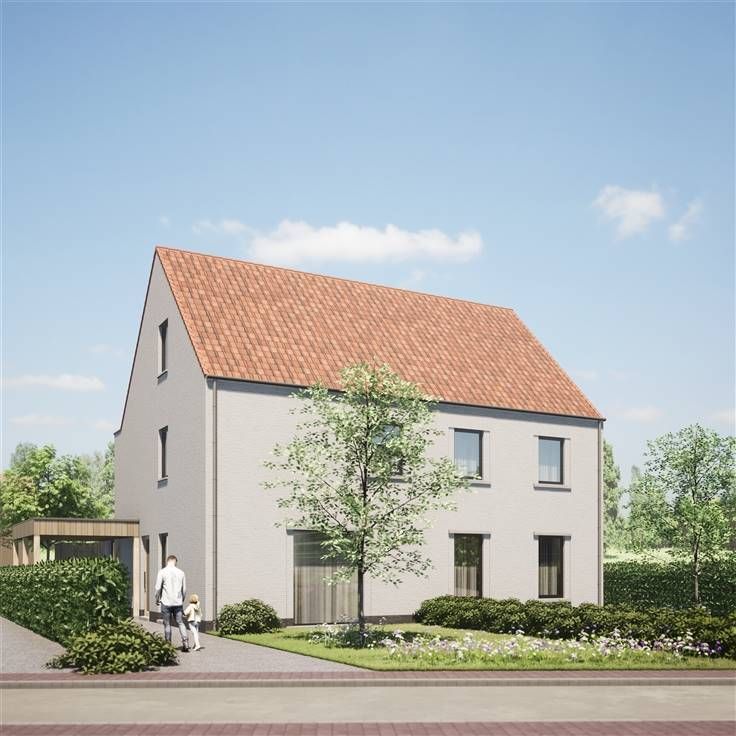 Properties for sale in Belgium - Immoweb