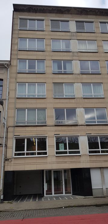 Appartement te huur met 2 slaapkamers in Mechelen - Immoweb
