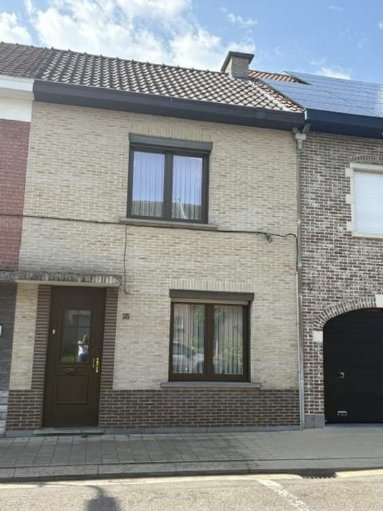 Huis te koop in Temse - € 179.900 - 2 slaapkamers - 108m² - Immoweb