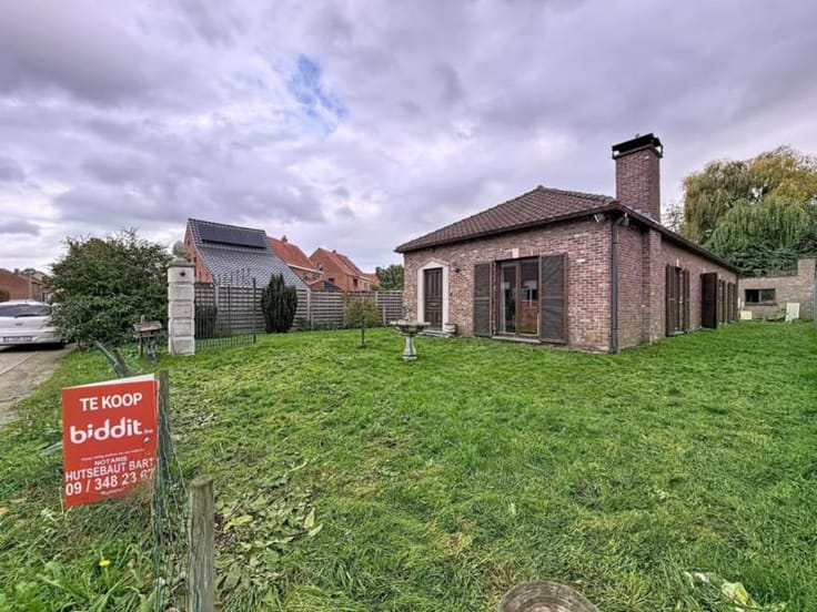 46 huizen te koop Waasmunster (9250)