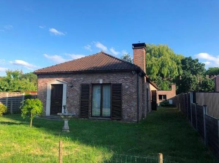 47 huizen te koop Waasmunster (9250)