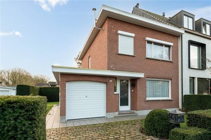 157 huizen te koop Schilde (2970)