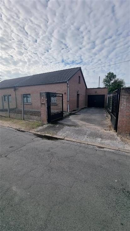 Maison à louer avec 2 chambres à Hainaut - Immoweb