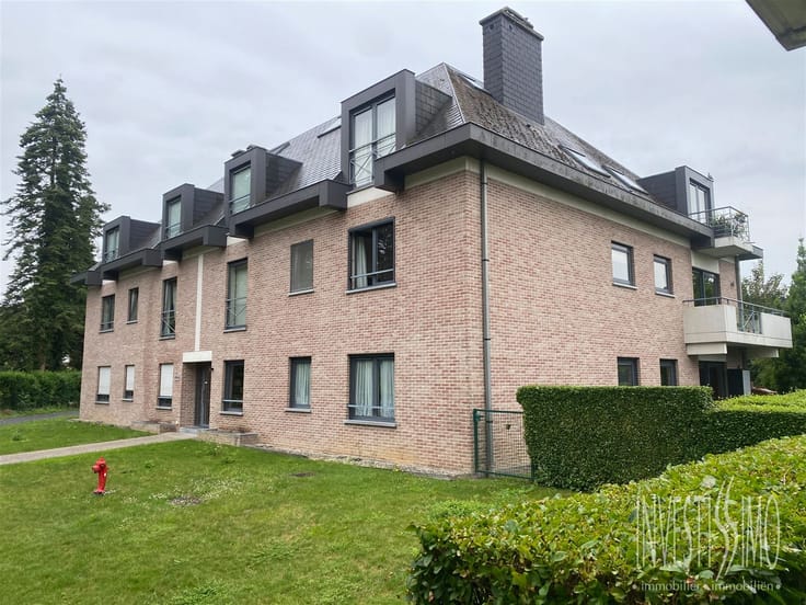 Appartement à louer à ENGHIEN - 1 550 € (+ 250 €) - 3 chambres - 151m² ...