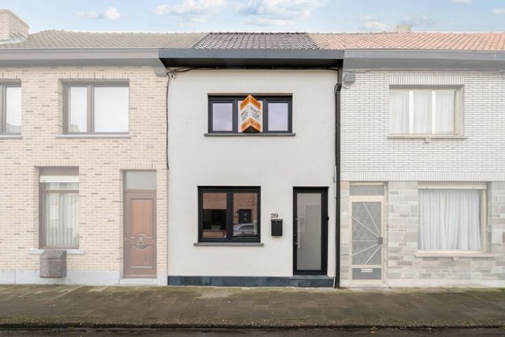 Maison à vendre à Lokeren - 349 000 € - 3 chambres - 122m² - Immoweb