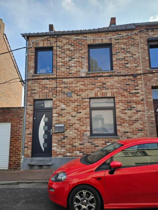 Huis te koop - Frameries (7080) - Pagina 4 - Immoweb