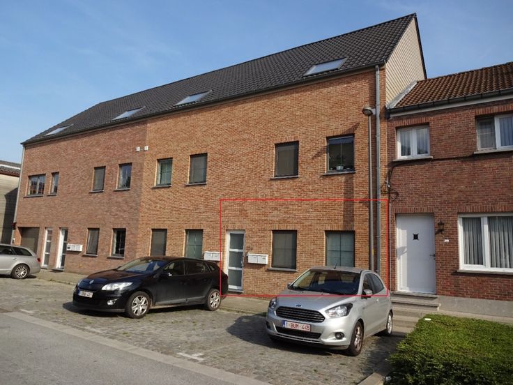 Benedenverdieping te koop in Londerzeel - 1 slaapkamer - 70m² - Immoweb