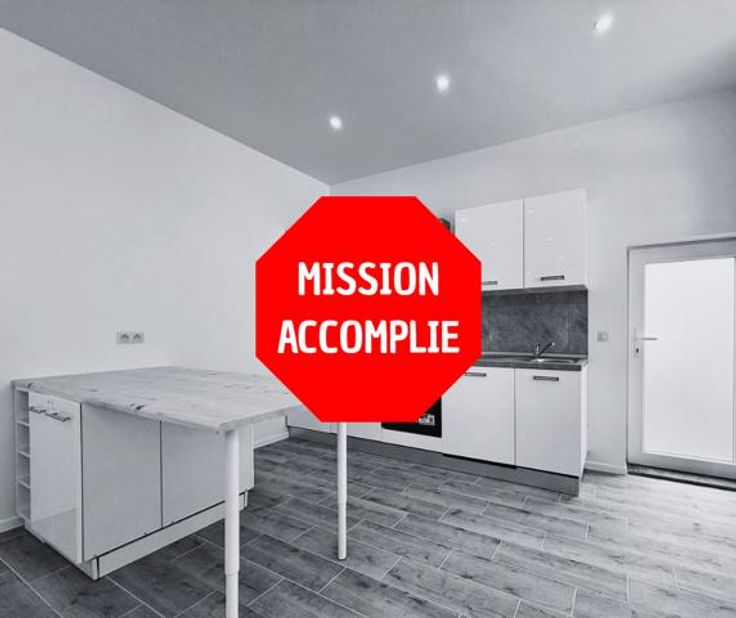 Maison à louer à Gosselies - 3 chambres - 130m² - Immoweb