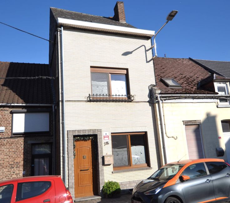 124 MAISONS à vendre Dour (7370)
