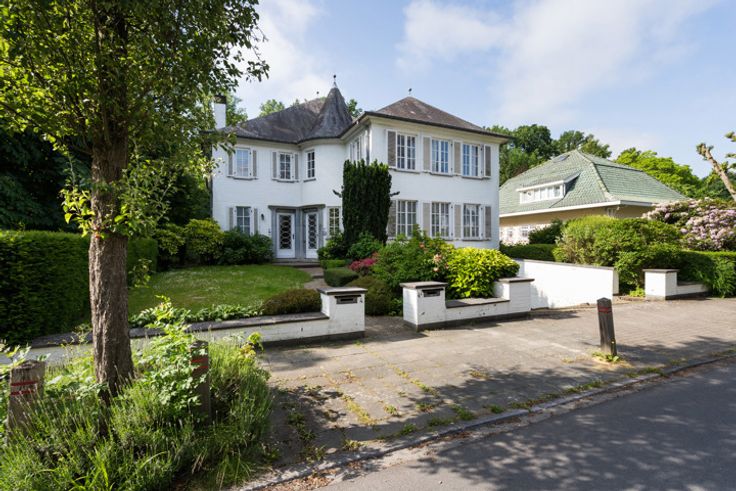 Appartement à vendre - Auderghem (1160) - Immoweb
