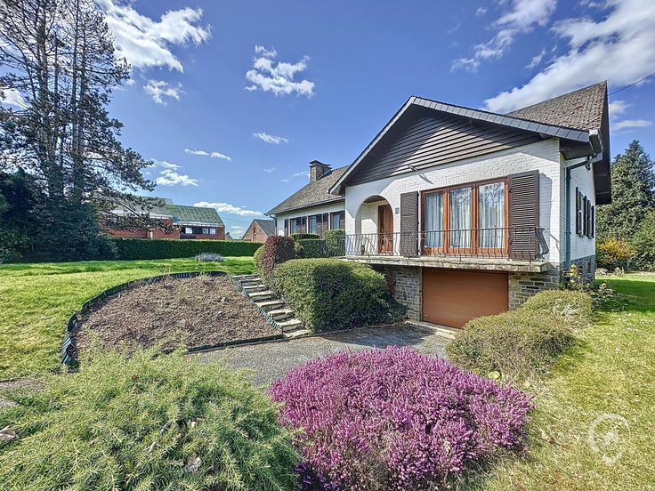 54 Maisons à Vendre Marche En Famenne 6900