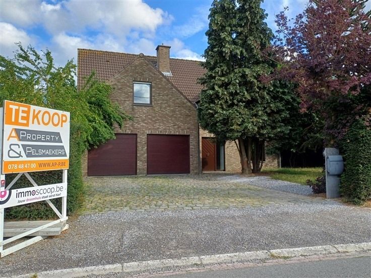 Villa te koop in Steenokkerzeel - € 635.000 - 5 slaapkamers - 269m² ...