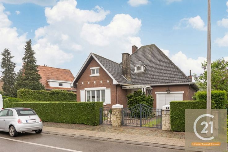 19 huizen te koop Diegem (1831)