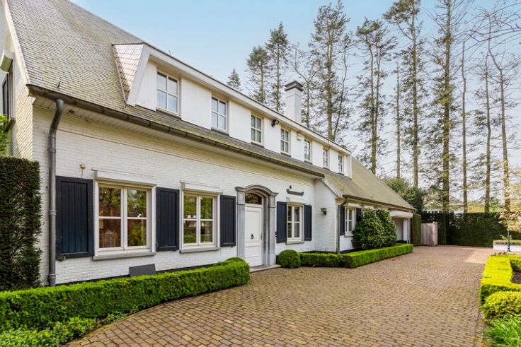 157 huizen te koop Schilde (2970)