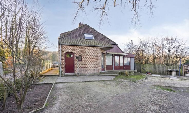 14 HUIZEN te koop Dworp (1653) - Immoweb