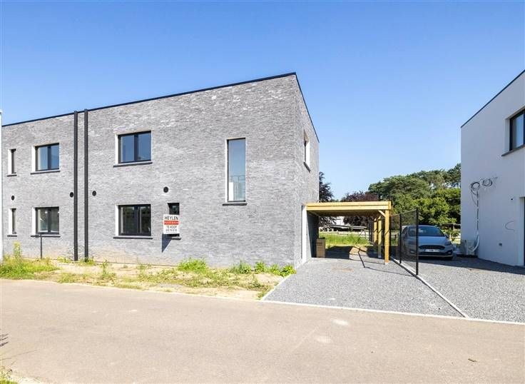 House for sale in Belgium - Immoweb