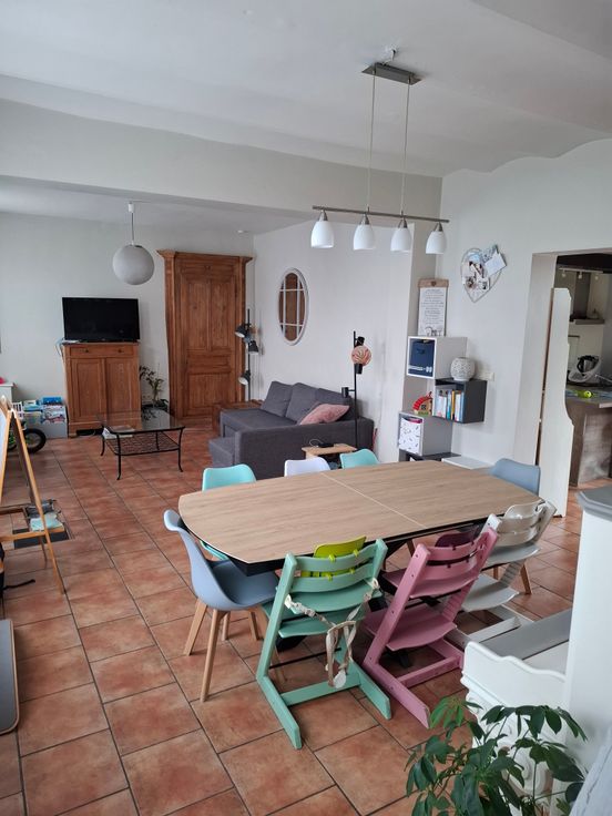 57 MAISONS à vendre Fleurus (6220)