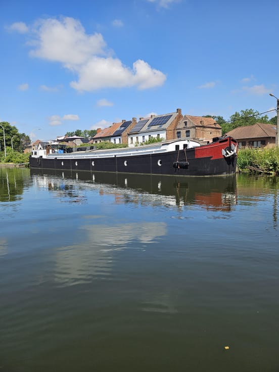 Woonboot te koop in België - Immoweb