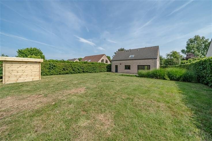 Villa à louer à WATERLOO - 4 chambres - 170m² - Immoweb