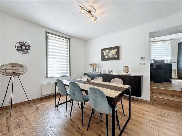 109 MAISONS à vendre Elouges (7370)