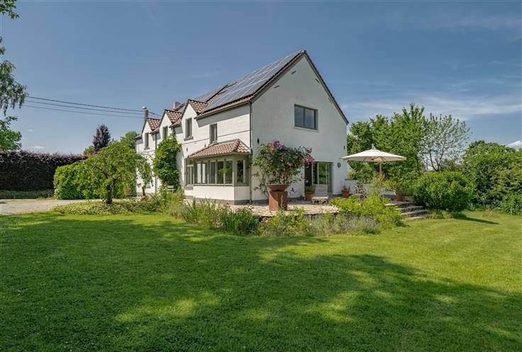 77 MAISONS à vendre Genappe (1470)