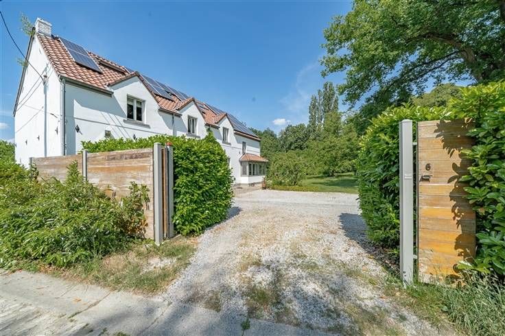 77 MAISONS à vendre Genappe (1470)