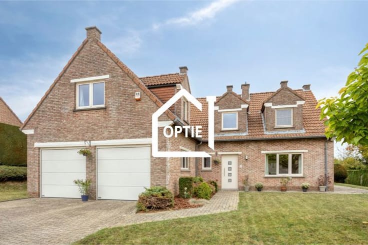 125 MAISONS à vendre Overijse (3090)