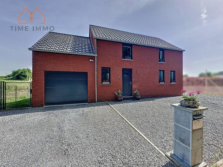 Villa à vendre à Petit-Dour - 249 000 € - 3 chambres - Immoweb