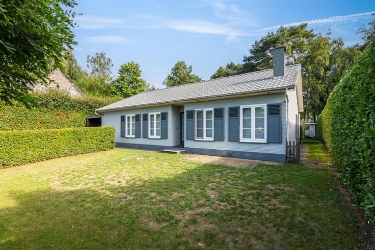 179 huizen te koop Schilde (2970)