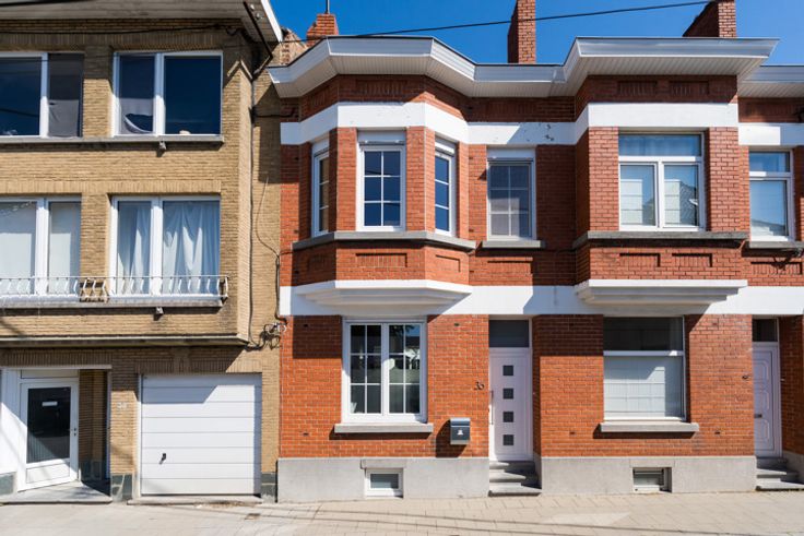 Maison à vendre à Waterloo - 525 000 € - 3 chambres - 181m² - Immoweb