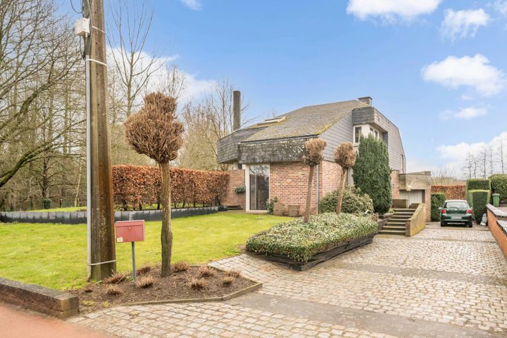 Agentschap Immo Jan Stas in Leuven - Immoweb